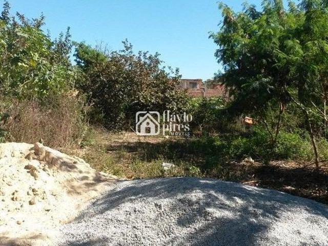 Terreno à venda em Niterói