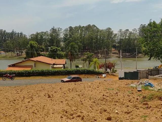 Terreno à venda em Ninho Verde 2 Eco Residence, Pardinho Exclusiv