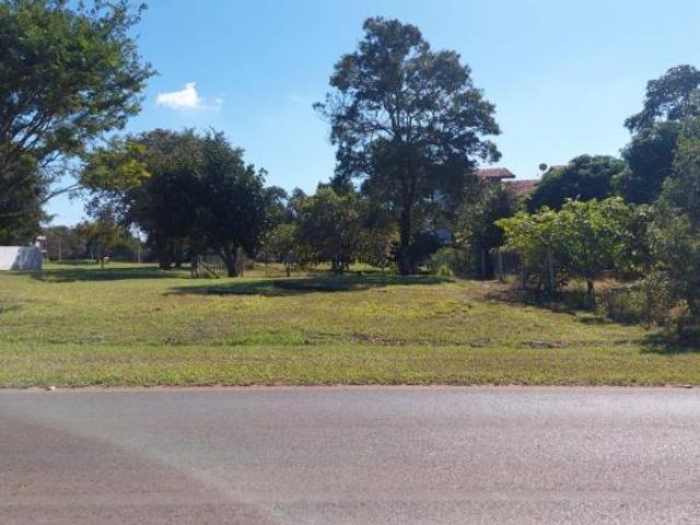 Terreno à venda em Ninho Verde 2 Eco Residence, Pardinho FRENTE A