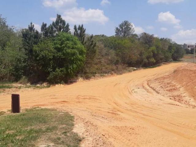 Terreno à venda em Ninho Verde 2 Eco Residence, Pardinho