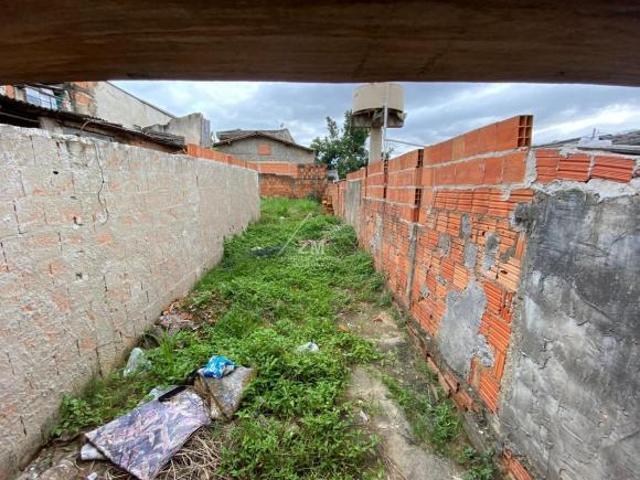 terreno à venda em Núcleo Residencial Jardim Yeda II