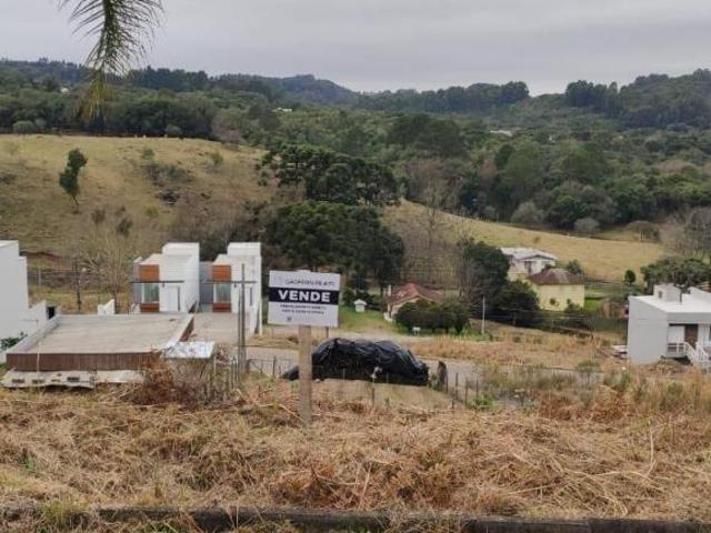 Terreno à venda em São Marcos
