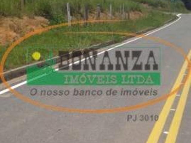 Terreno à venda em São Marcos