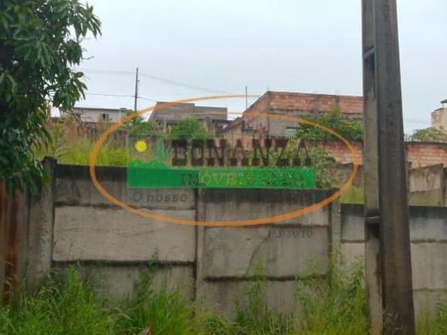 Terreno à venda em São Marcos