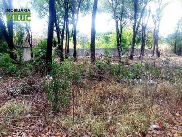Terreno à venda em São Mateus