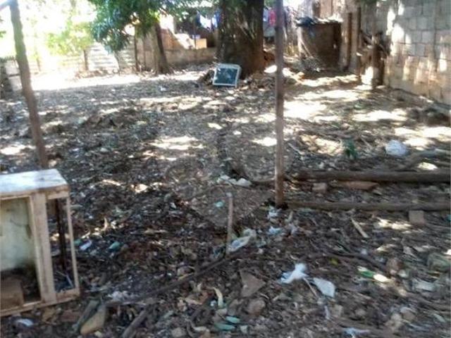 Terreno à venda em São Benedito, Uberaba