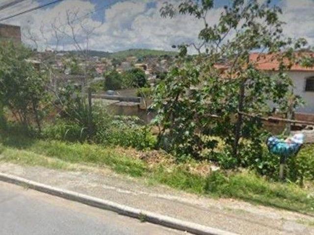 Terreno à venda em São Benedito