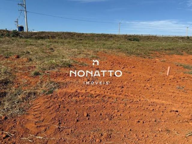 terreno à venda em São Bento