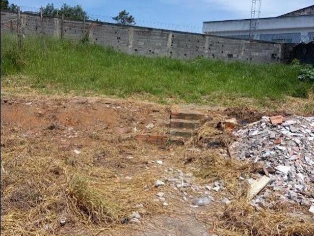 Terreno à venda em São Bernardo do Campo, Alvarenga