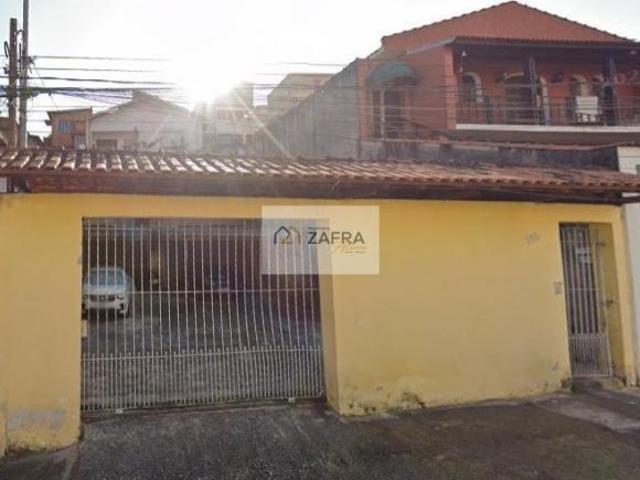 Terreno à venda em São Bernardo do Campo, Baeta Neves, com 400 m²