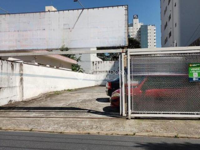 Terreno à venda em São Bernardo do Campo Centro
