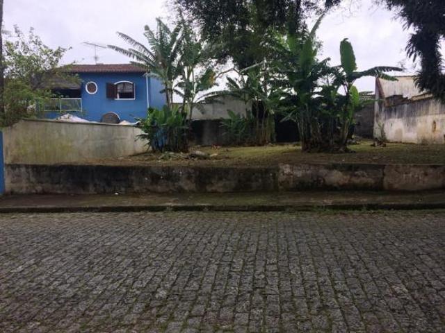 Terreno à venda em São Bernardo do Campo, Riacho Grande