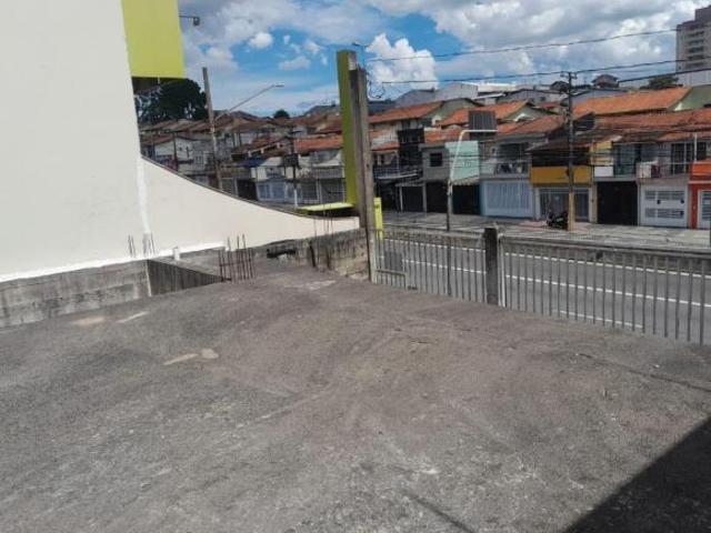 Terreno à venda em São Bernardo do Campo SP, no bairro Assunção, com 300,00 m² de área. Aproveite es