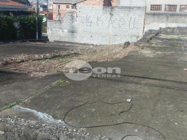 Terreno à venda em São Bernardo do Campo