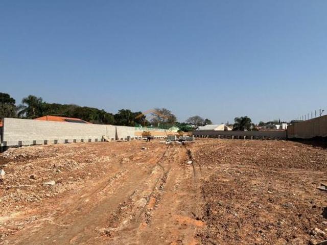 Terreno à venda em São Braz