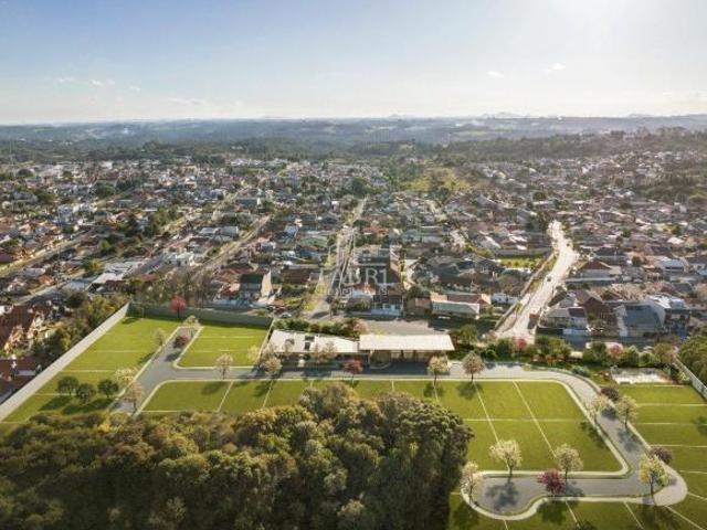 Terreno à venda em São Braz
