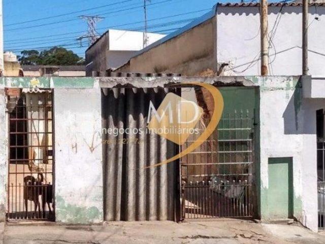 Terreno à venda em São Caetano do Sul Nova Gerty