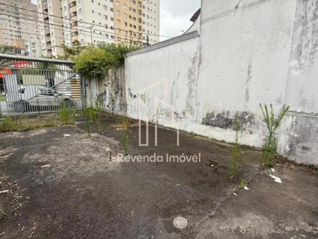 Terreno à venda em São Caetano do Sul Bairro Boa Vista 150m² de área. Venha