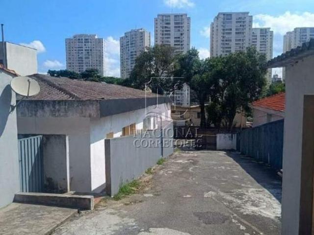 terreno a venda em são caetano do sul