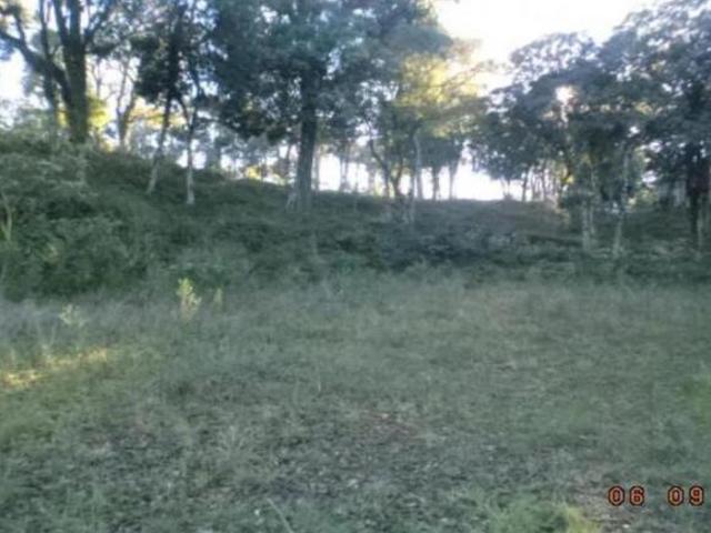 Terreno à venda em São Ciro