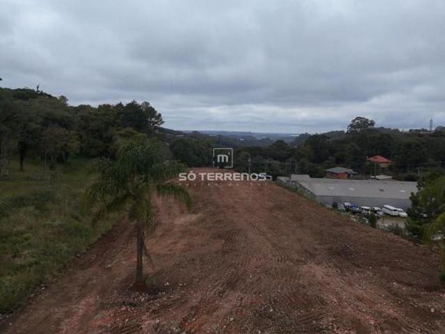 Terreno à venda em São Ciro