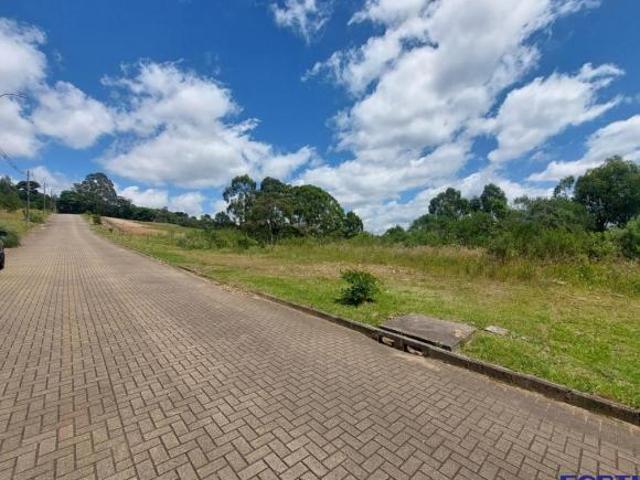 Terreno à venda em São Ciro, Caxias do Sul