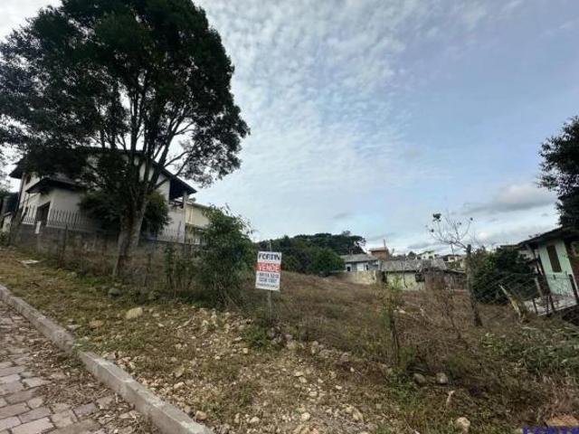 Terreno à venda em São Ciro, Caxias do Sul