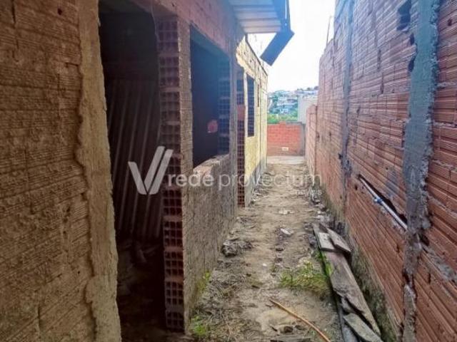 terreno à venda em São Clemente