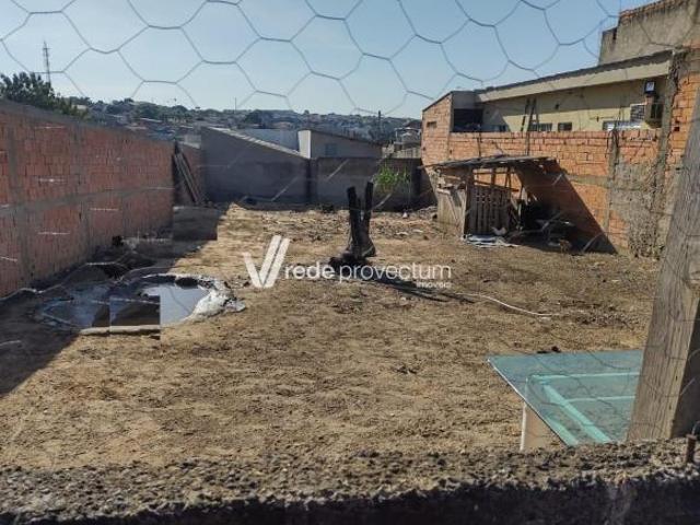 terreno à venda em São Clemente