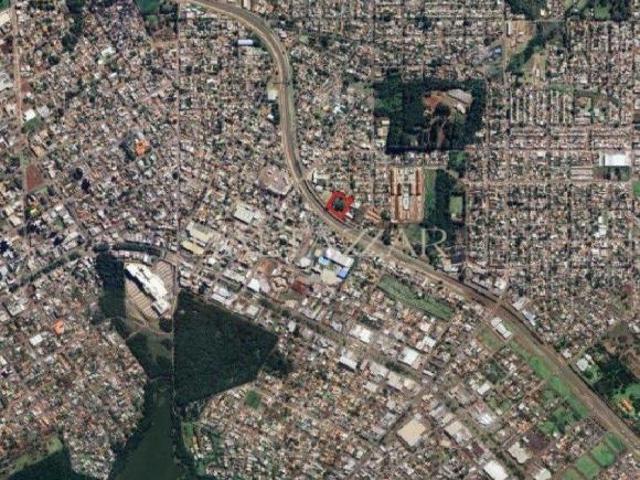 Terreno à venda em São Cristóvão