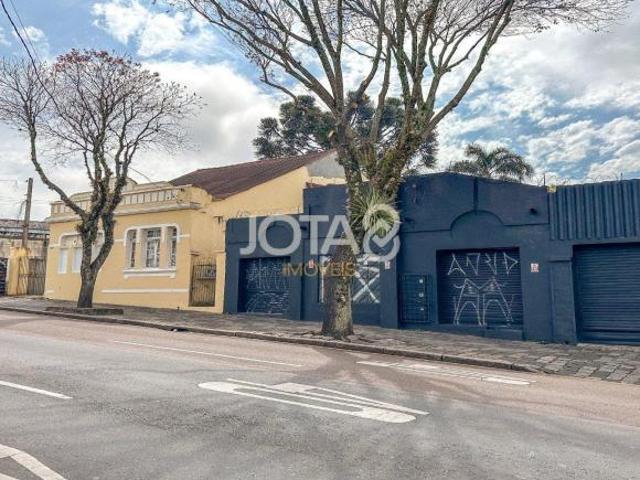 Terreno à venda em São Francisco