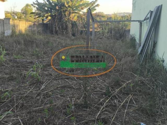 Terreno à venda em São Francisco Colônia do Marçal