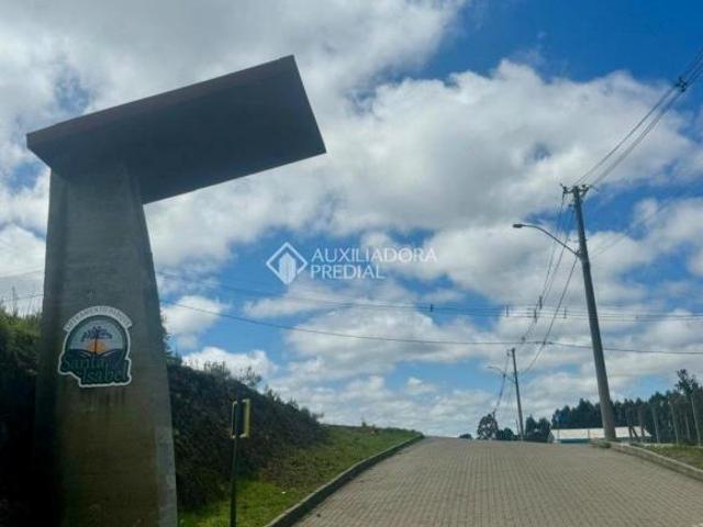 Terreno à venda em São Francisco de Paula