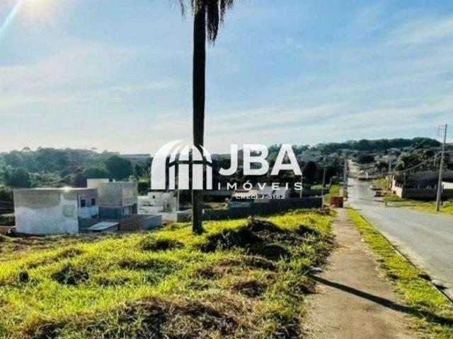 Terreno à venda em São Gabriel