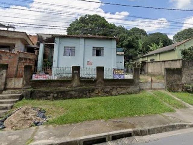 Terreno à venda em São Geraldo
