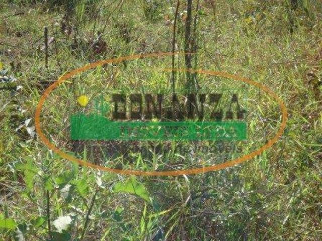 Terreno à venda em São Geraldo