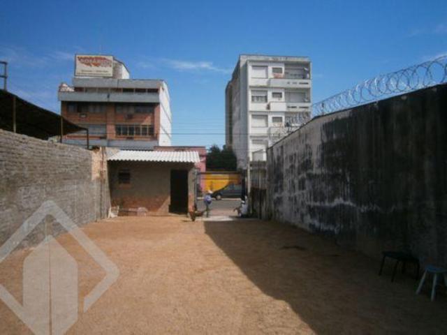 Terreno à venda em São Geraldo, Porto Alegre