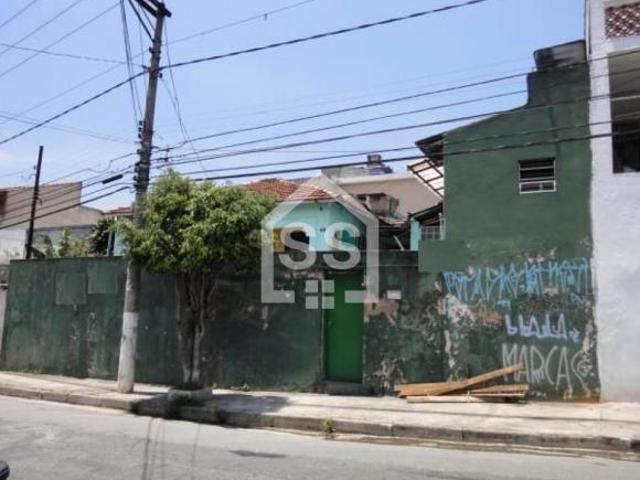 Terreno à venda em São Judas
