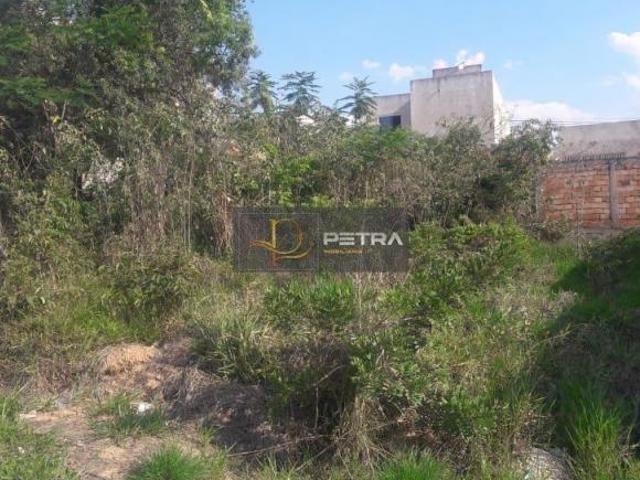 Terreno à venda em São João
