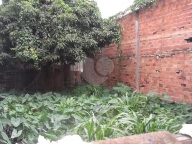 Terreno à venda em São joão clímaco SP