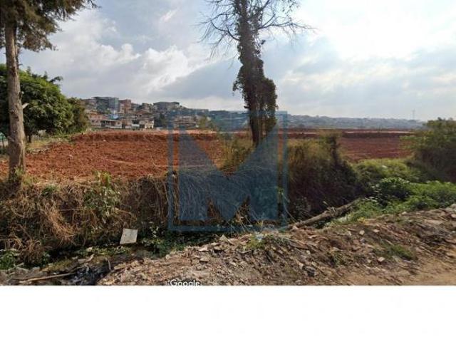 Terreno à Venda em São João, Guarulhos 41.802 m² por R$ 50.162.400