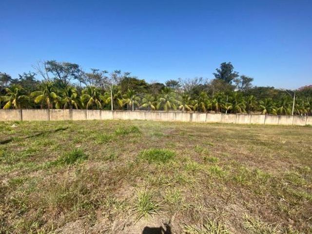 Terreno à venda em São João da Boa Vista