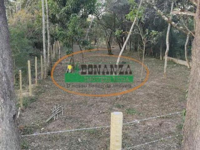 Terreno à venda em São João Del Rei