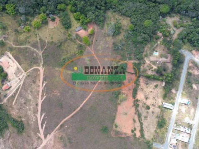 Terreno à venda em São João Del Rei