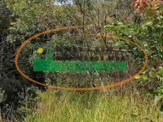 Terreno à venda em São João Del Rei