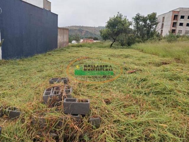 Terreno à venda em São João Del Rei