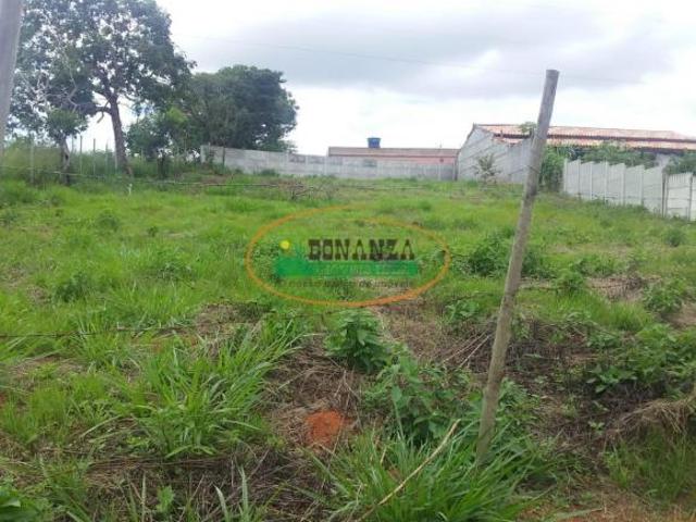 Terreno à venda em São João Del Rei