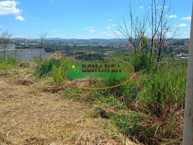Terreno à venda em São João Del Rei
