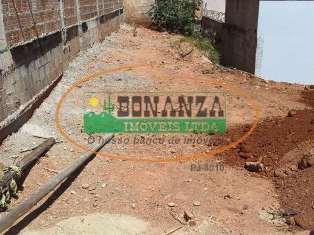 Terreno à venda em São João Del Rei