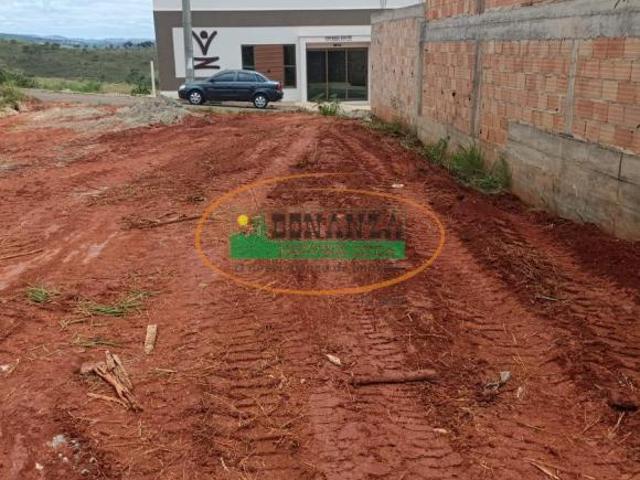 Terreno à venda em São João Del Rei